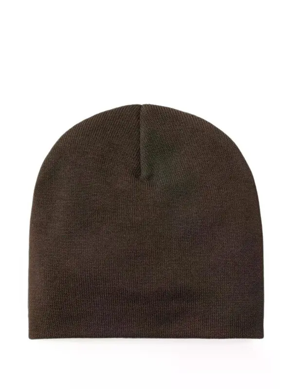 Carhartt Work In Progress Graphic-print Beanie Hat