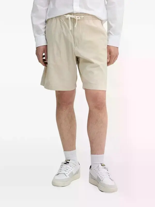 Timberland Drawstring Elasticated Shorts
