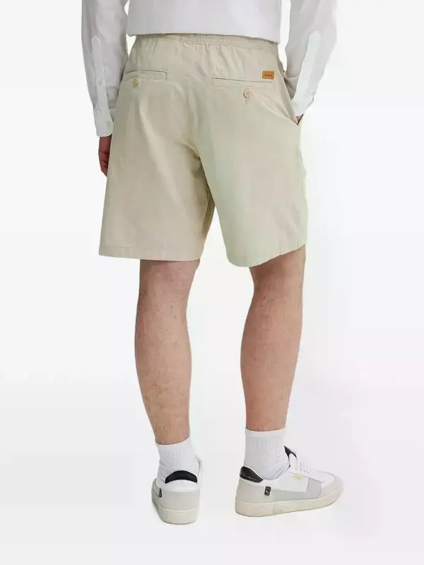 Timberland Drawstring Elasticated Shorts