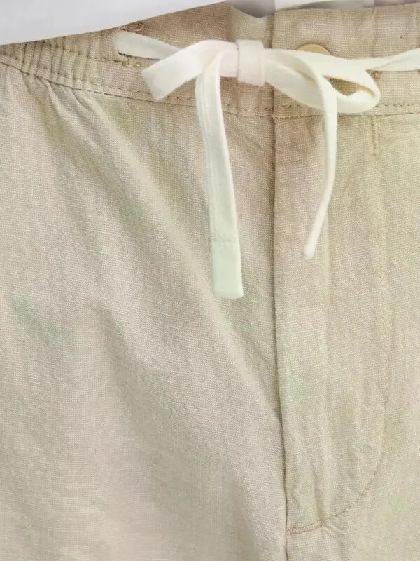Timberland Drawstring Elasticated Shorts