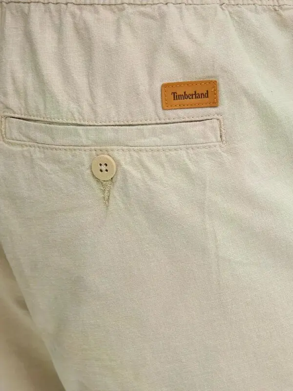 Timberland Drawstring Elasticated Shorts