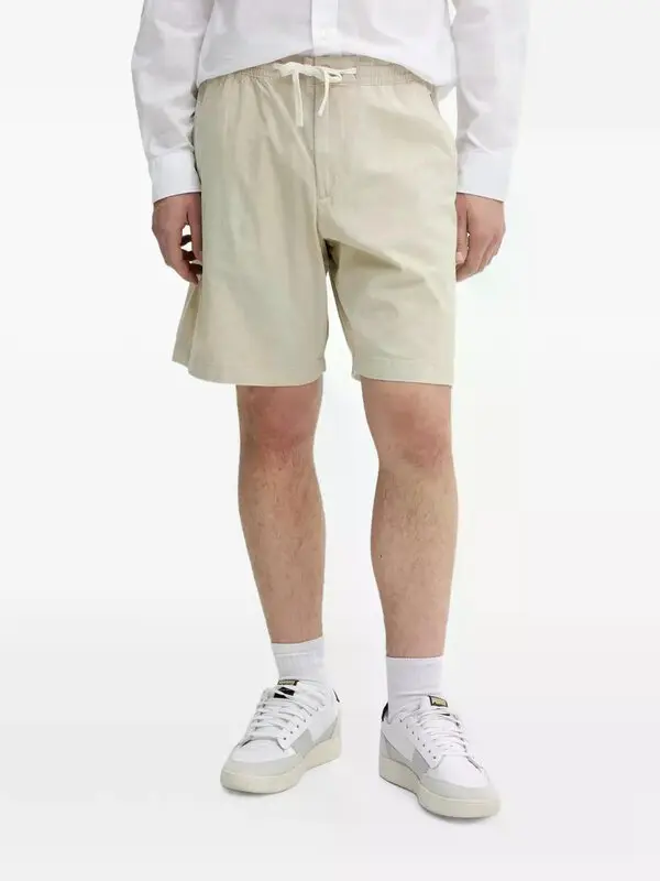 Timberland Drawstring Elasticated Shorts