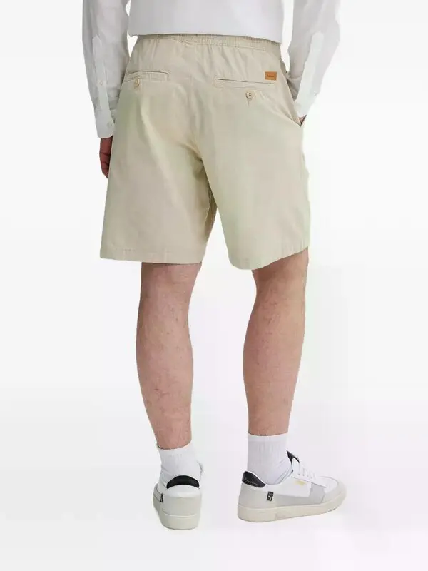 Timberland Drawstring Elasticated Shorts