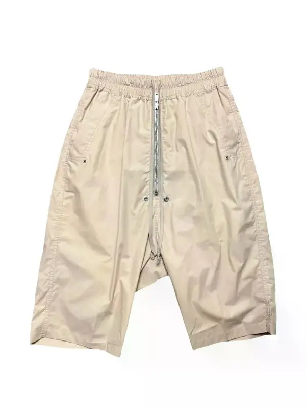 Rick Owens Bela Pods Shorts