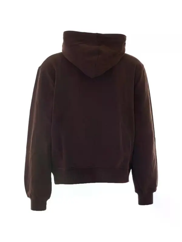 DAILY PAPER Alias Dias Hoodie