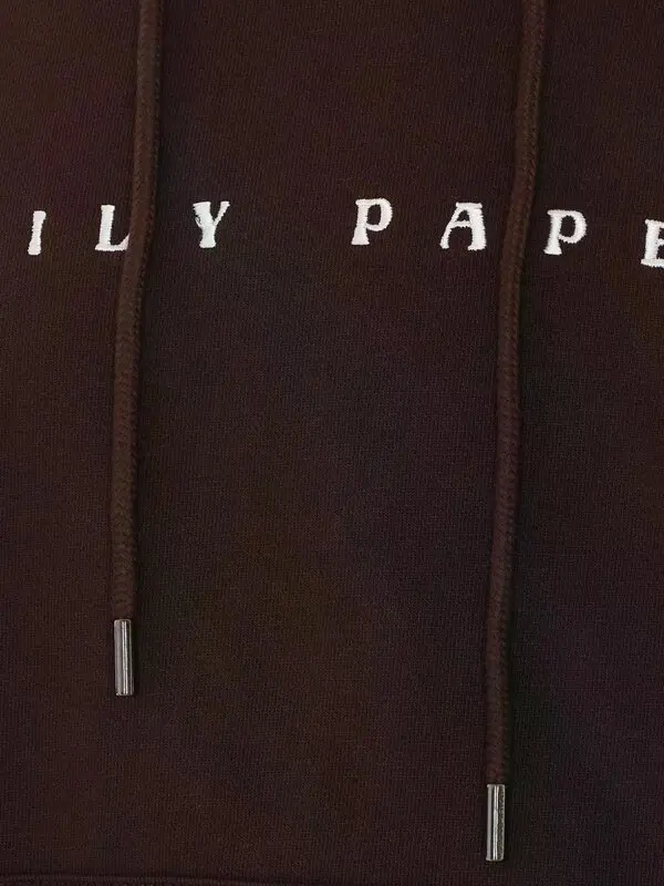 DAILY PAPER Alias Dias Hoodie