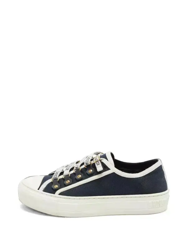 Dior Walk'n' Low-top Sneakers
