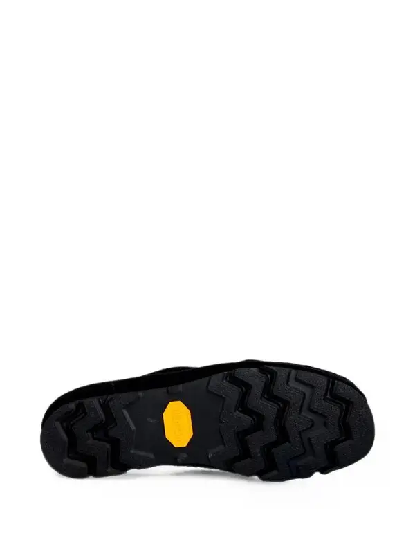 Clarks Wallabee Gore-tex Loafers