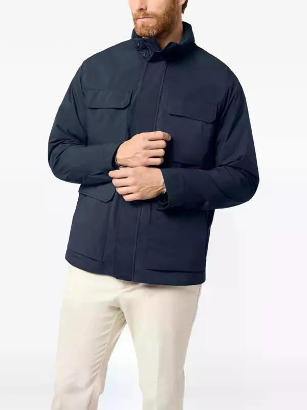 Paul & Shark Typhoon® Platinum Field Jacket