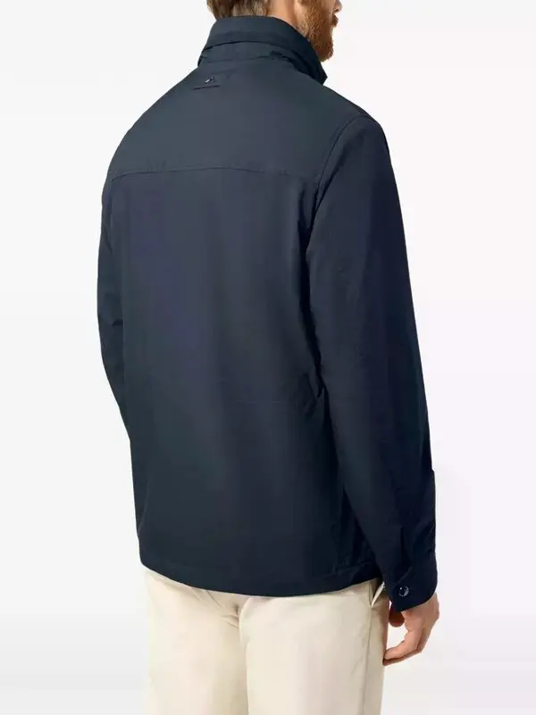 Paul & Shark Typhoon® Platinum Field Jacket