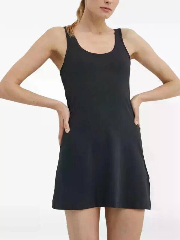 Under Armour Scoop-neck Sleeveless Dress