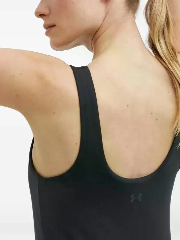 Under Armour Scoop-neck Sleeveless Dress