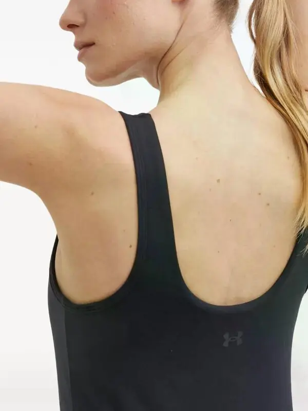 Under Armour Scoop-neck Sleeveless Dress