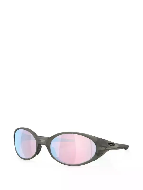 Oakley Eye Jacket Redux Rectangle Sunglasses