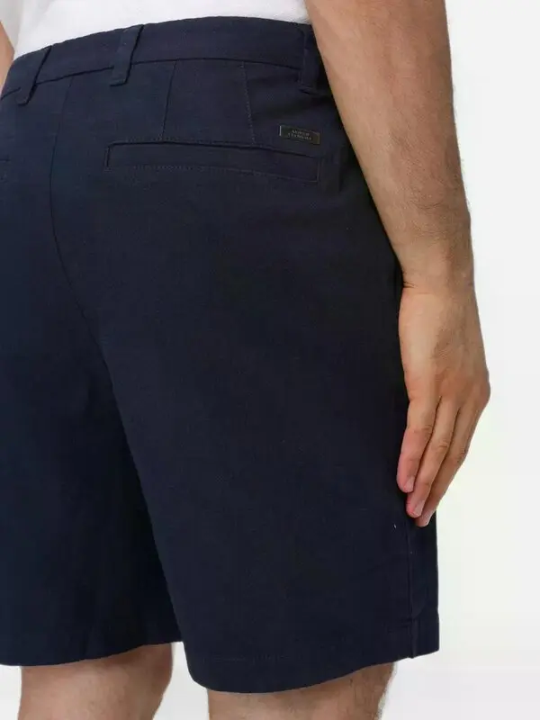 Emporio Armani Chino Shorts