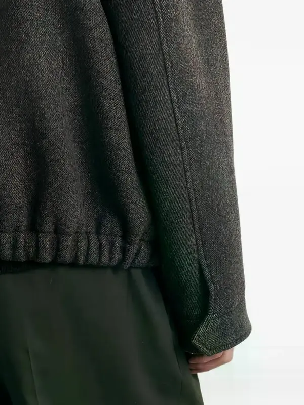 DUNST Collared Jacket