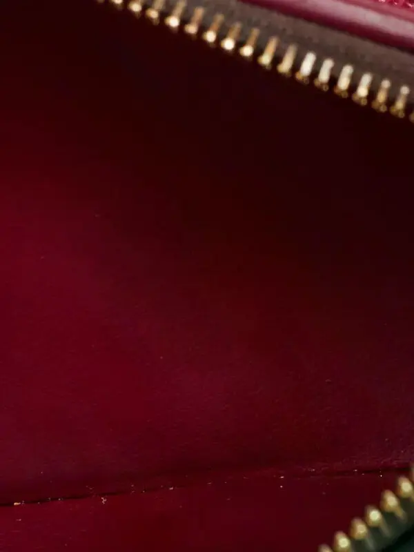 LOUIS VUITTON Victorine Monogram Wallet