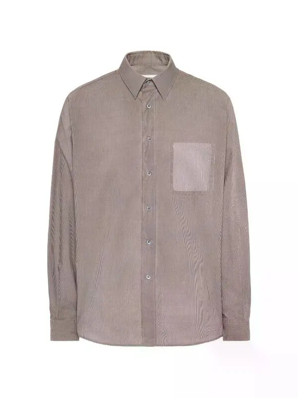 MAISON MARGIELA Memory Shirt