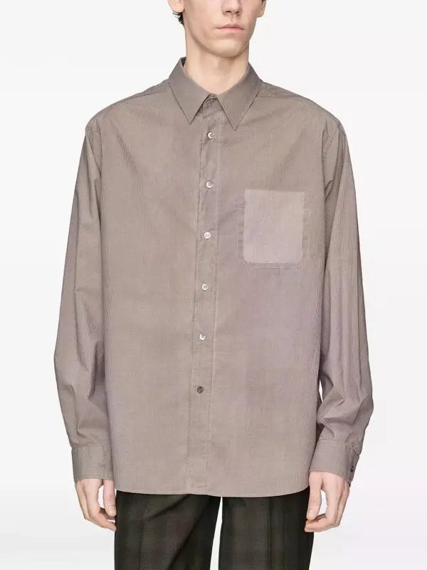 MAISON MARGIELA Memory Shirt