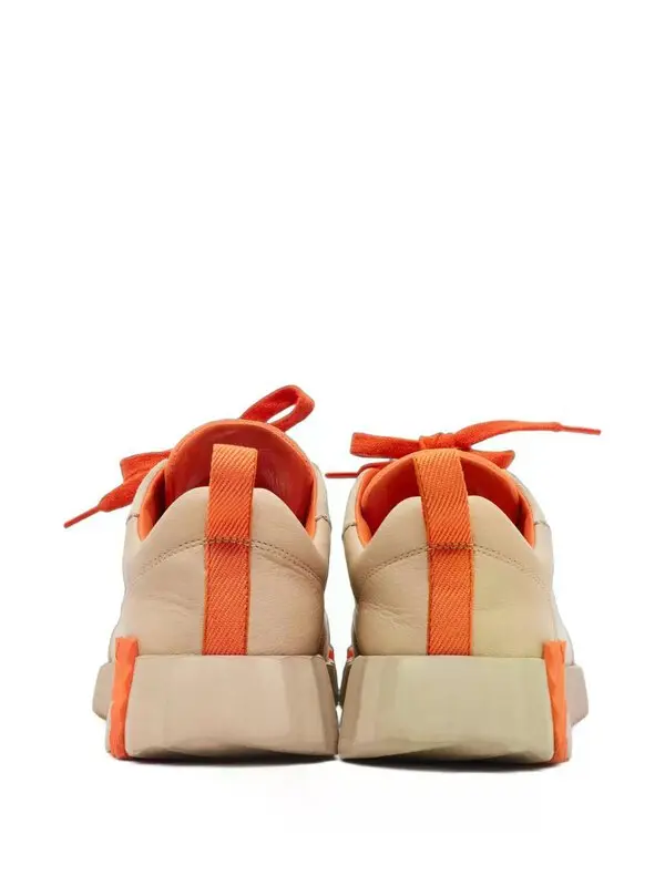 Hermès Bouncing Low-top Sneakers