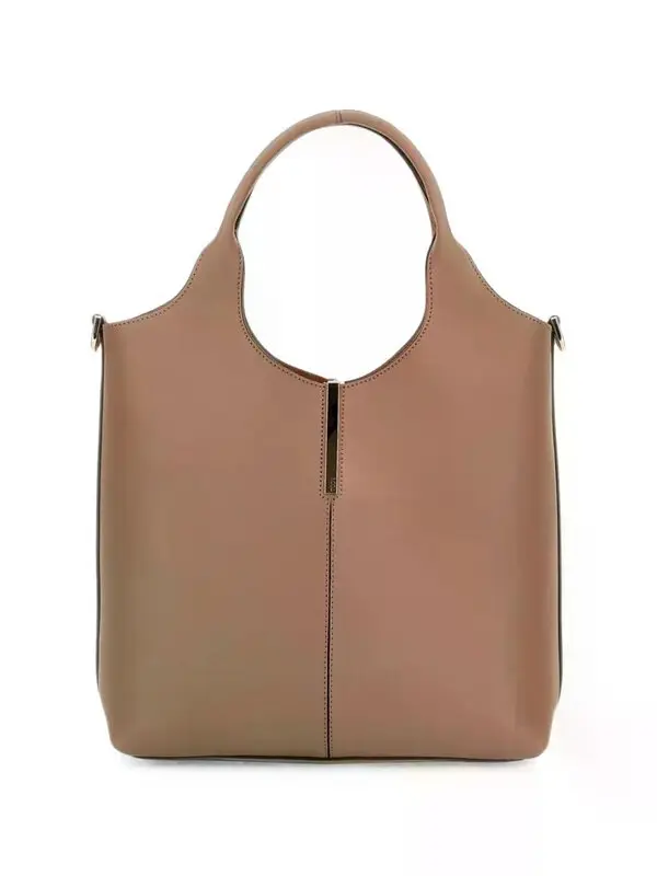 TOD'S Leather Tote Bag