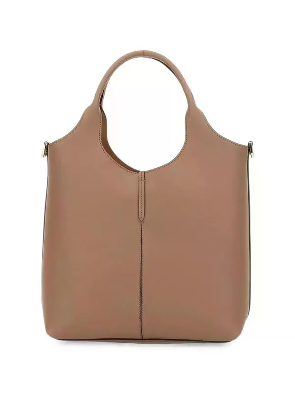 TOD'S Leather Tote Bag