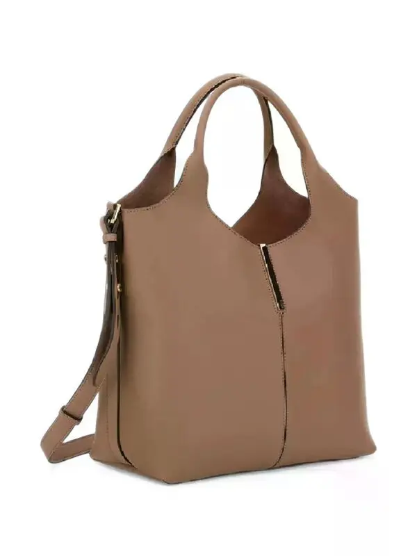 TOD'S Leather Tote Bag