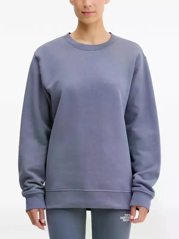 The North Face Logo-embroidered Sweater