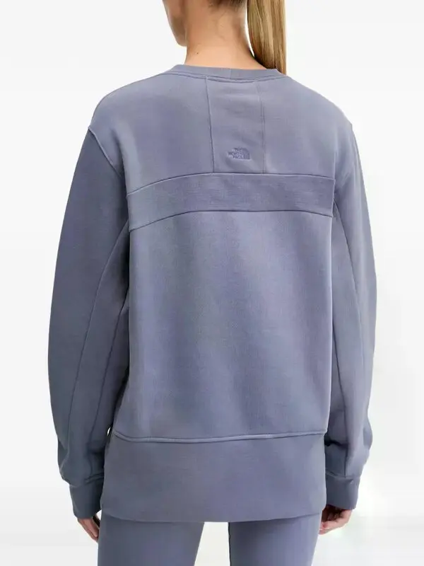 The North Face Logo-embroidered Sweater