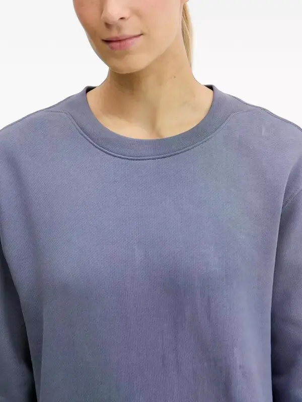 The North Face Logo-embroidered Sweater