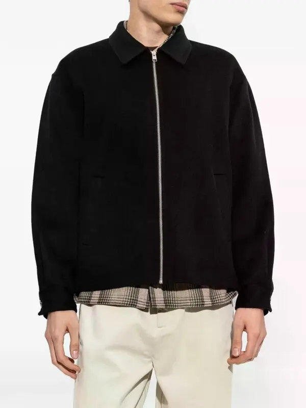 FRAME Wool Jacket