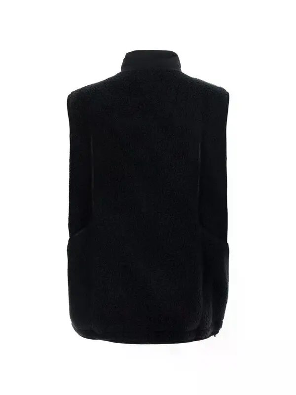 PAS NORMAL STUDIOS Off-race Fleece Gilet