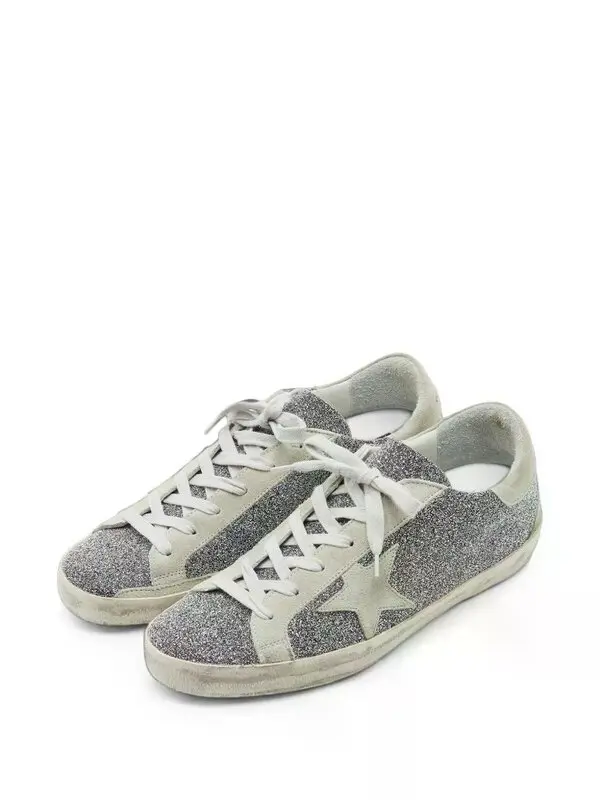 GOLDEN GOOSE Superstar Sneakers
