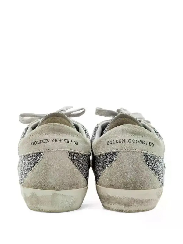 GOLDEN GOOSE Superstar Sneakers