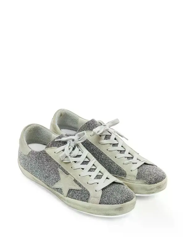 GOLDEN GOOSE Superstar Sneakers