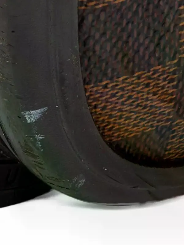 LOUIS VUITTON 2009 45 Pegase Damier Ebene Suitcase