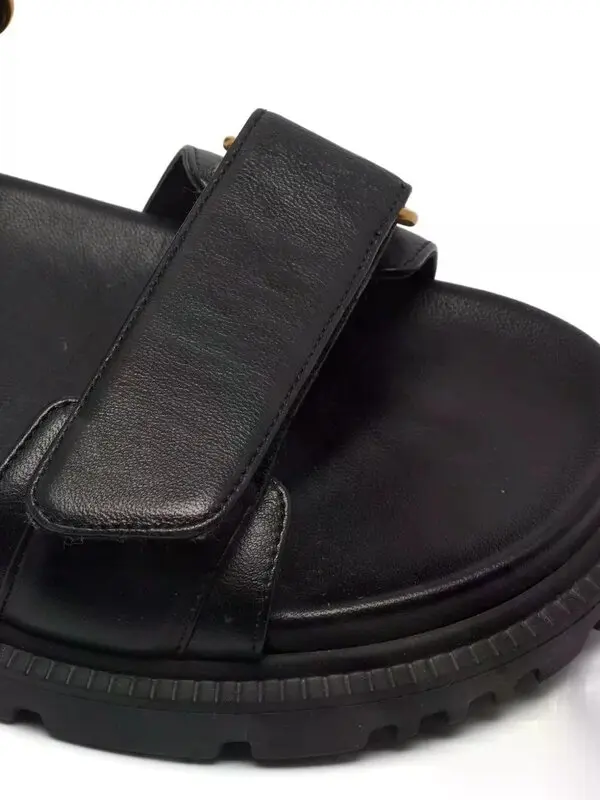 Dior Dioract Slingback Sandals