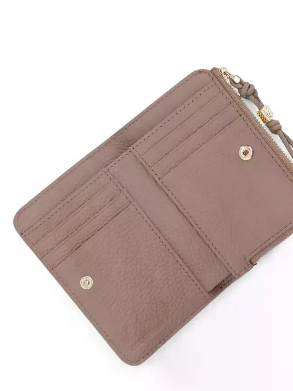 COCCINELLE Grained Wallet
