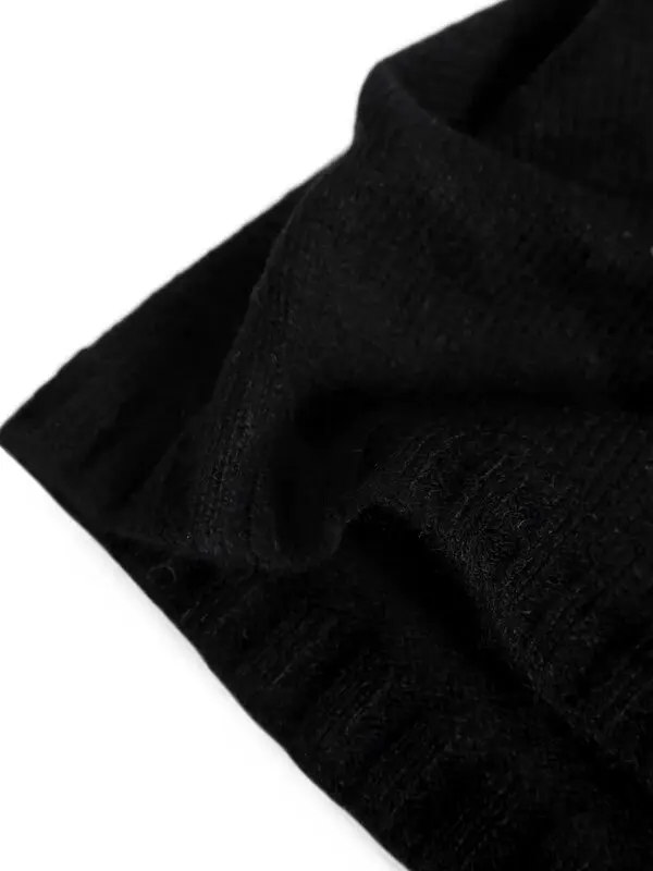 ZIGGY CHEN Cashmere Beanie Hat