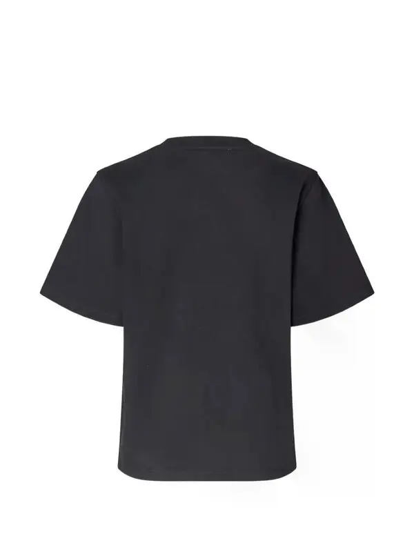 Stine Goya Floral-print T-shirt