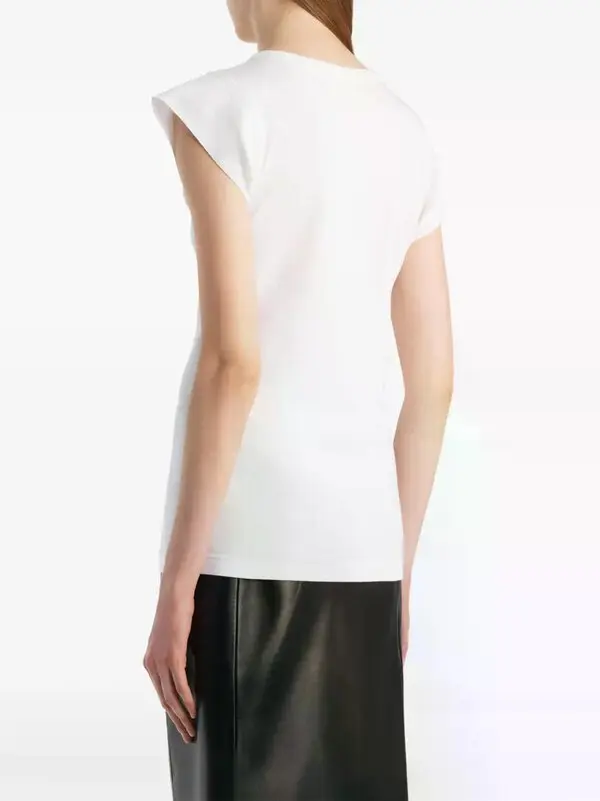 Khaite Angel Top