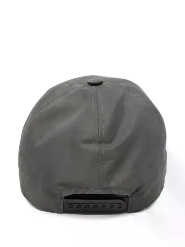 Rick Owens Six-panel Baseball Cap
