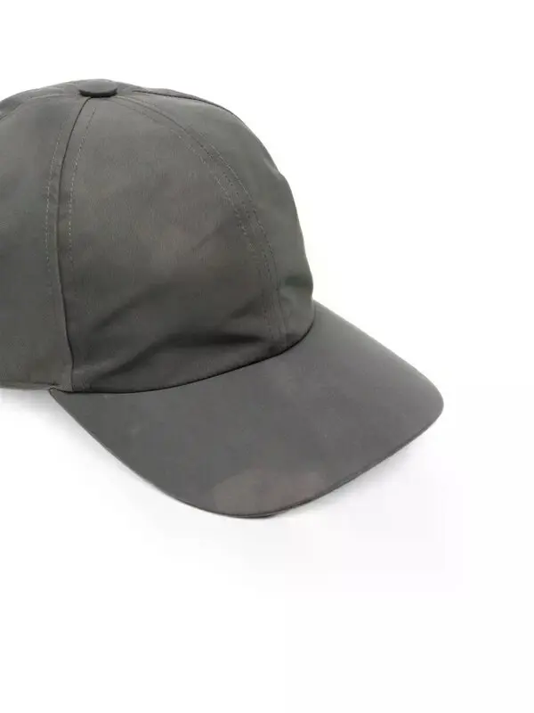 Rick Owens Six-panel Baseball Cap