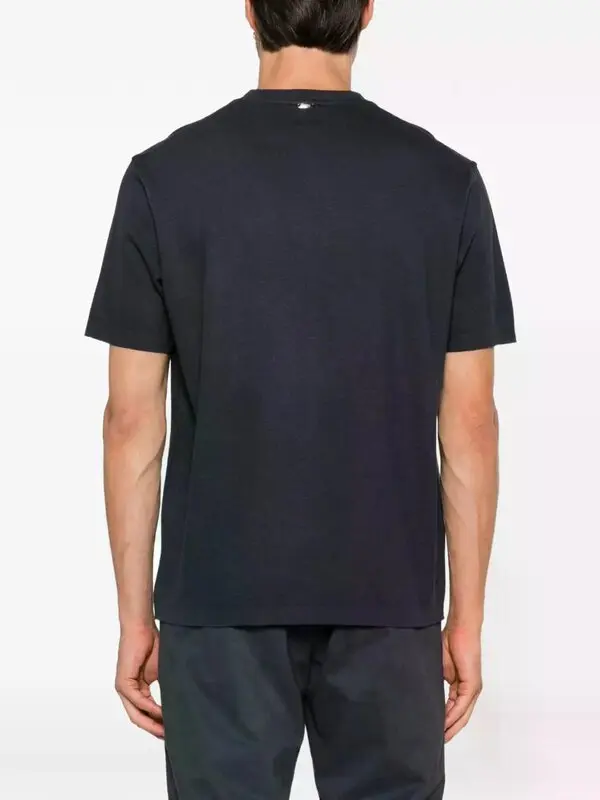 Herno Crew-neck T-shirt
