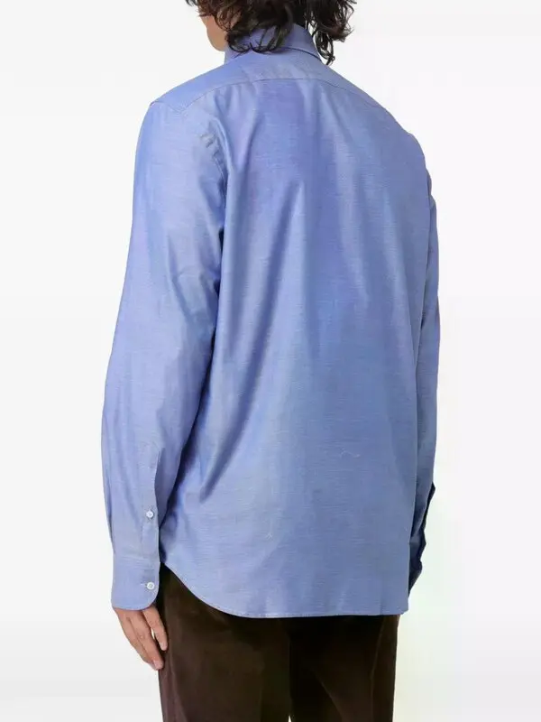 BROOKSFIELD Button-down Oxford Shirt
