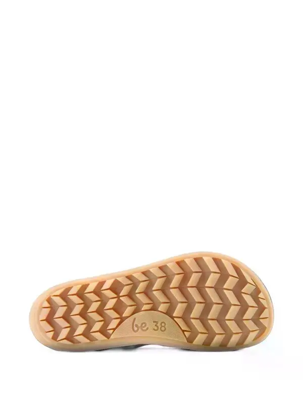 Be Lenka Panelled Sneakers