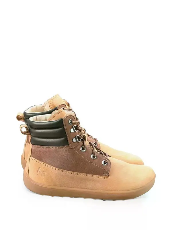 Be Lenka Panelled Sneakers