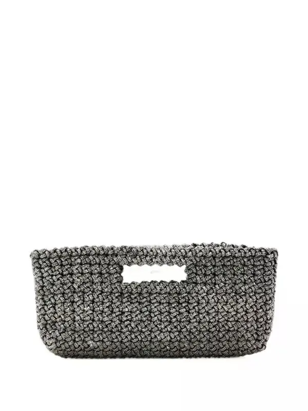 HIBOURAMA Livia Piccola Gem Tote Bag