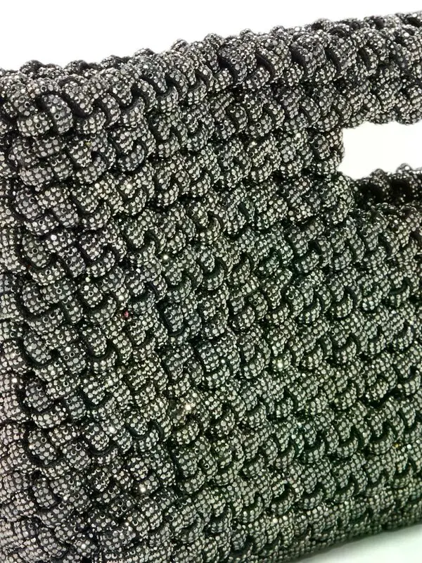 HIBOURAMA Livia Piccola Gem Tote Bag