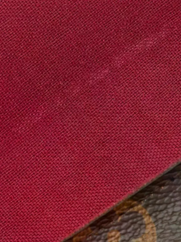 LOUIS VUITTON 2016 Pochette Félicie Monogram Cross Body Bag - Brown